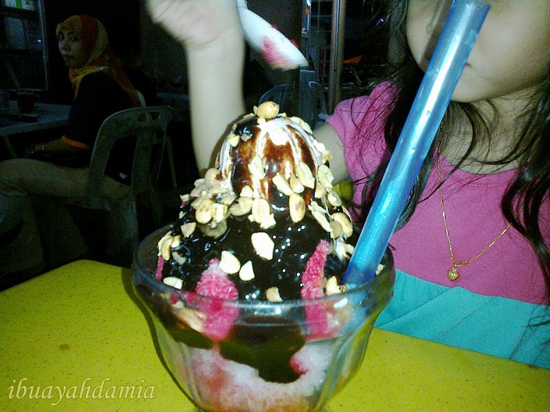 Damia Aleesya, Damia Ayyunie & Daim Muslim: ABC Special Kg Melayu Majidee