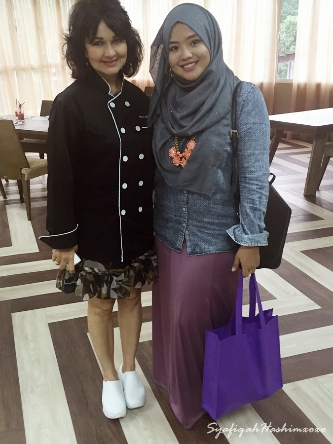 SyafiqahHashimxoxo: February 2015