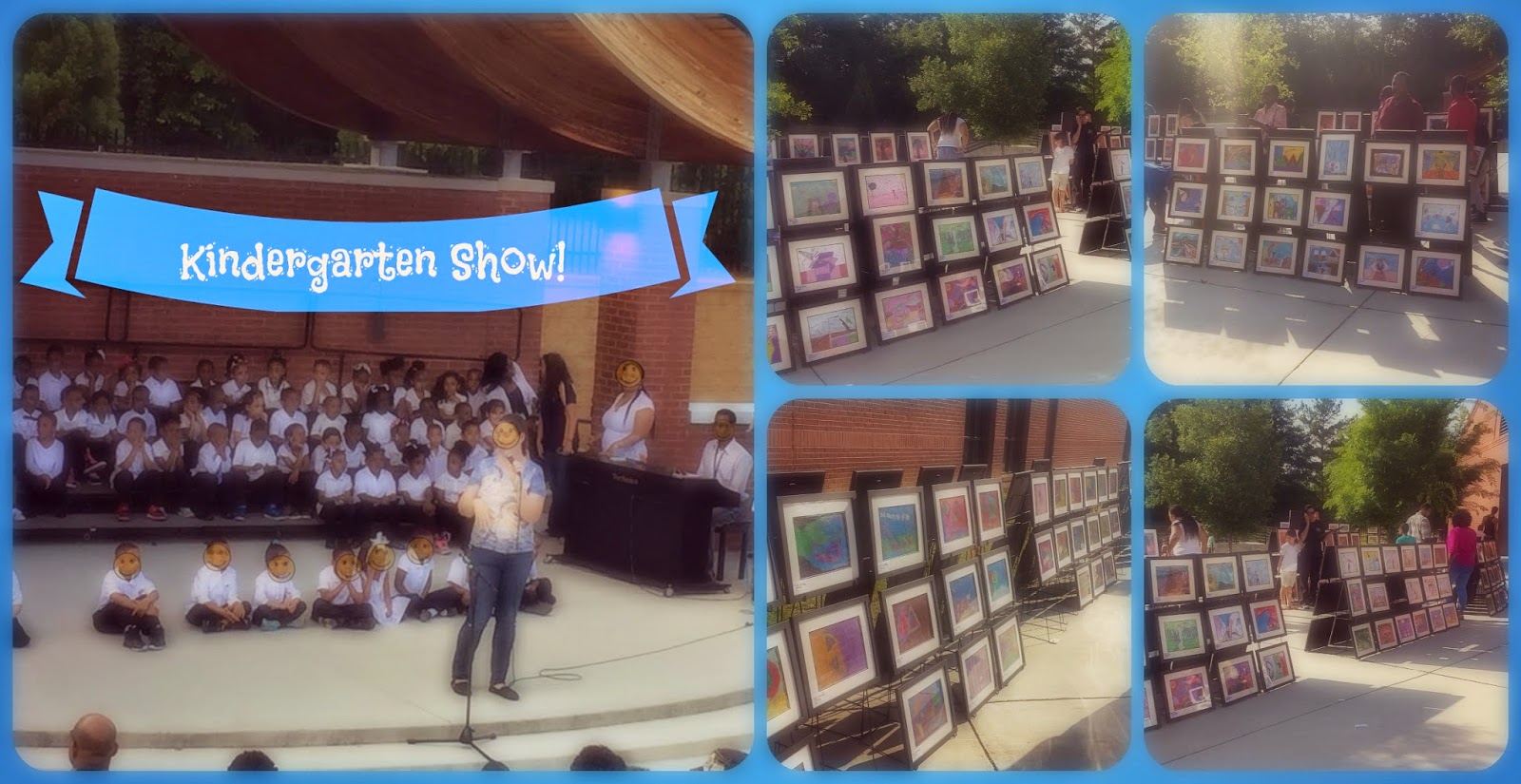 The World is Your Stage: A K-12 Theatre Education, Arts Integration ...