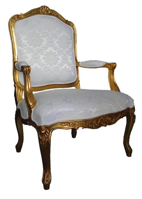 Móveis Clássicos: Móveis Personalizados com Estilo Clássico