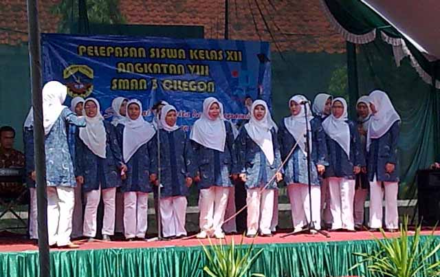 adit-olle Blog: Profil Sekolah Menengah Atas (SMA) Negeri Di Kota Cilegon