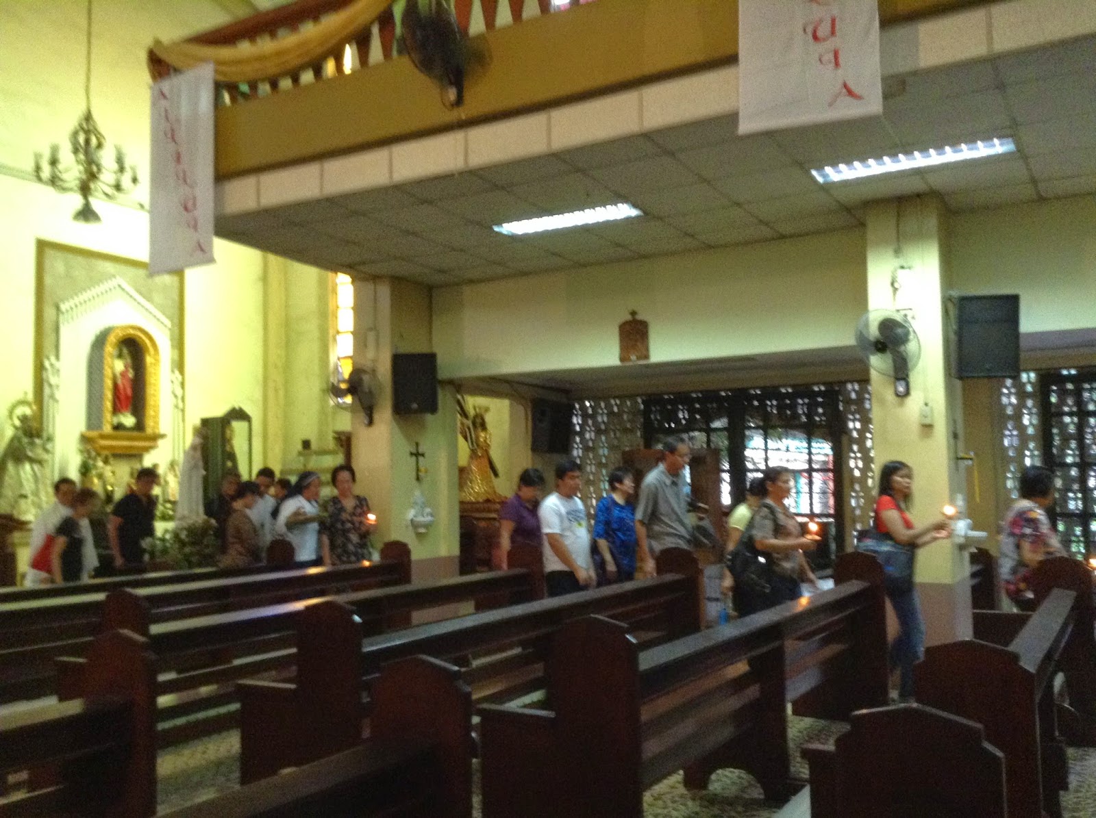Marian Movement of Priests Philippines