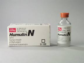 Animal Endocrine Clinic: Changing Brand of NPH Insulin May Disrupt ...