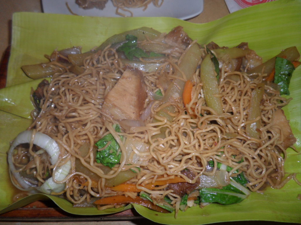 Buddy's (Lucban, Quezon)