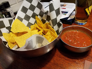 Living Our Bucket List Life: Whitehall: Fiesta Ole Tequila House (March ...