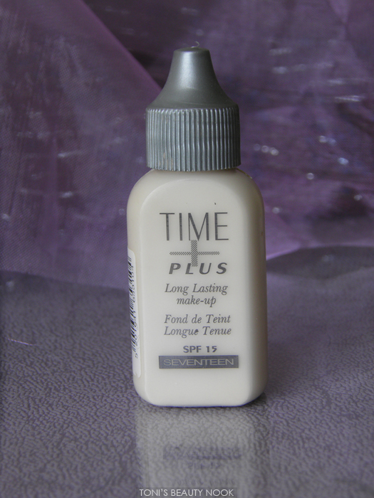 Toni's Beauty Nook: Фон дьо тени за светла кожа? (обновена)