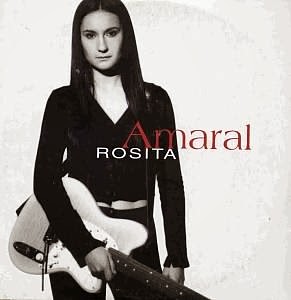 DISCOS PARA EL RECUERDO : AMARAL