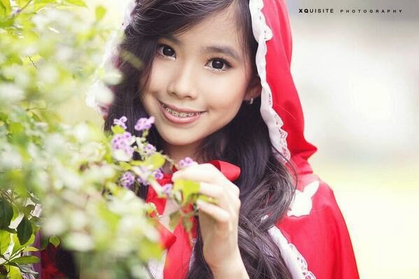 TheChelseAddict - Official Fanbase of Agatha Chelsea Terriyanto