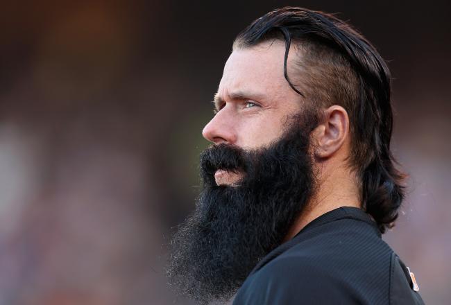the other paper: Mets interested in signing Brian Wilson: Report
