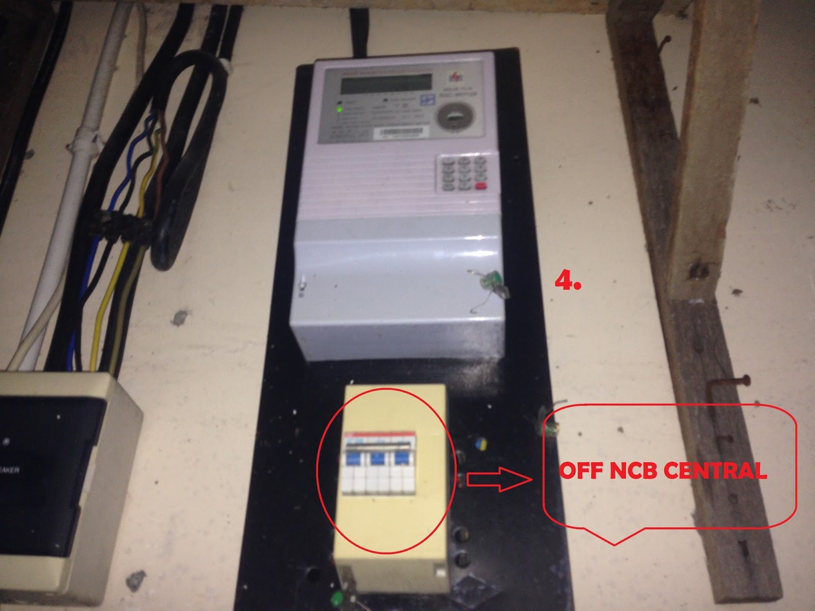 ANDRELIKERS Blog Share