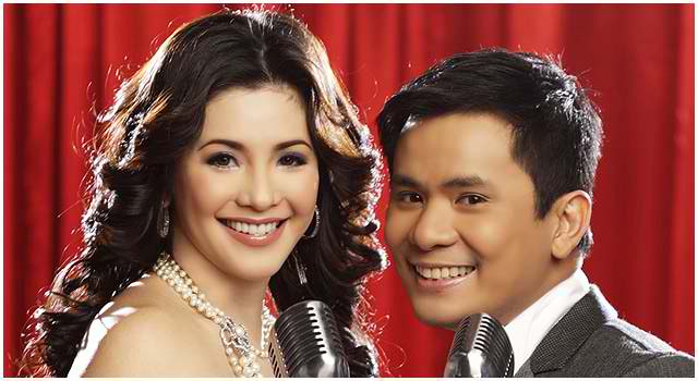 Ogie and Regine baby "Nathaniel James " pictures | ShowbizTsikador