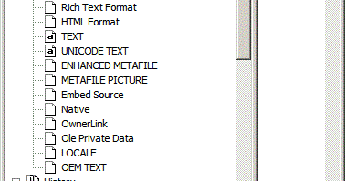 Ramblings of a Luddite Geek: Introduction to CLCL Tools