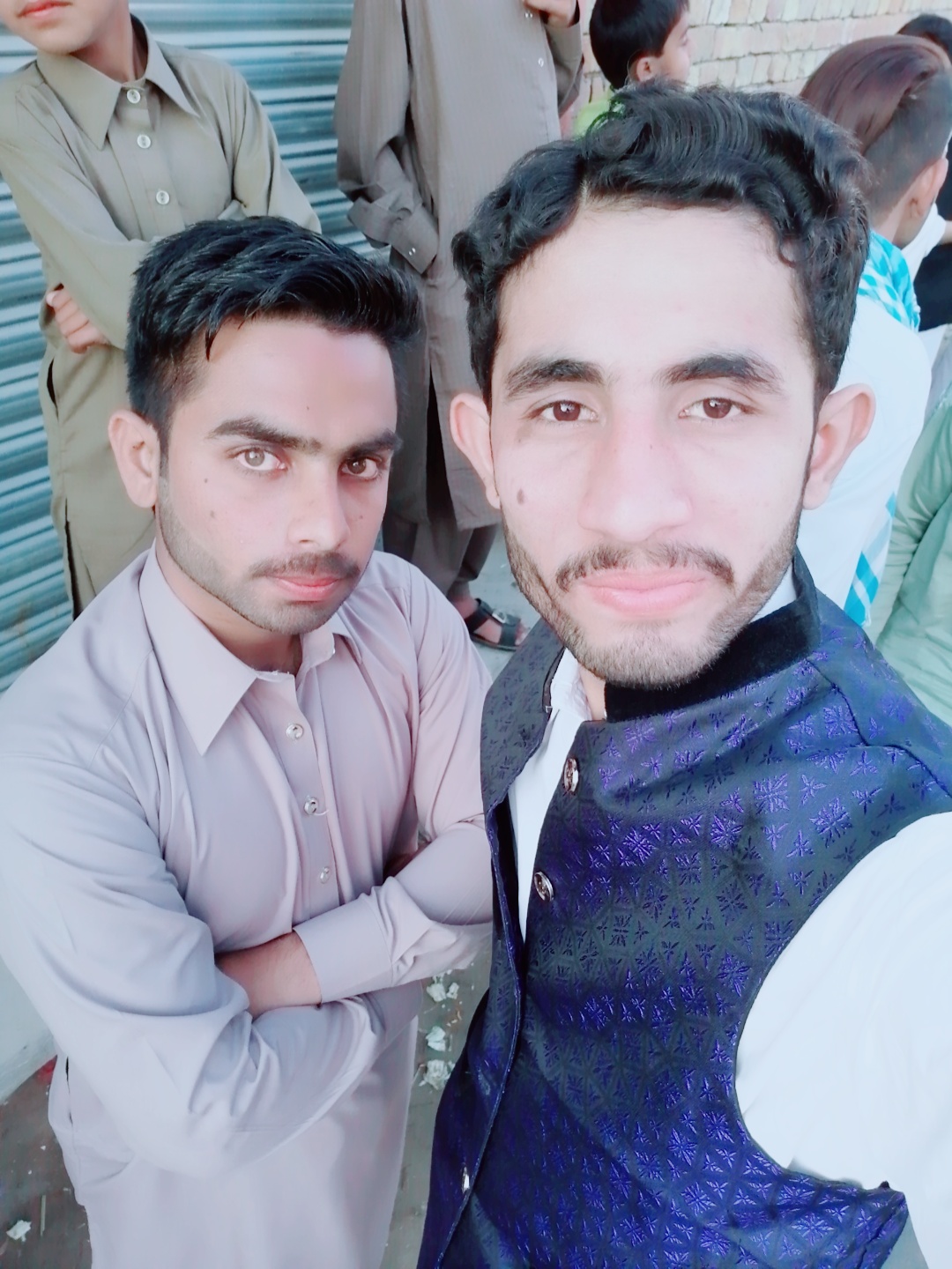 Irfan Ashar | Your Blog Description