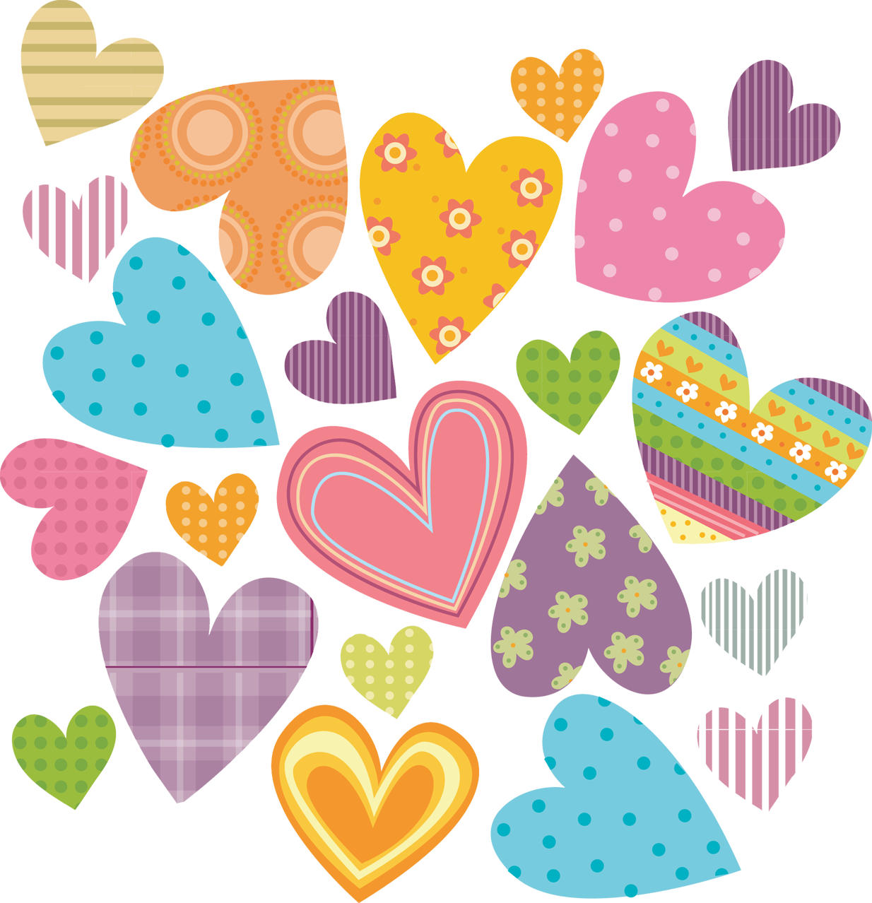 ® Colección de Gifs ®: IMÁGENES DE CORAZONES