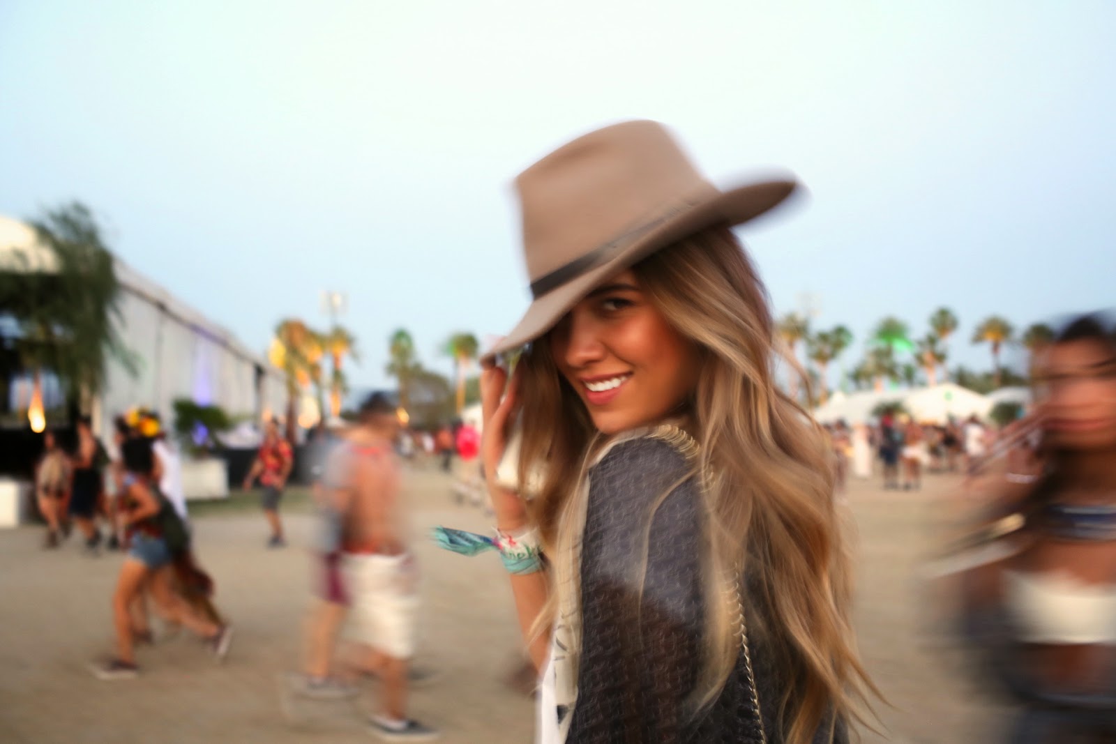 Stereotypemess: Coachella Sunday Weekend 2 (Look 20)