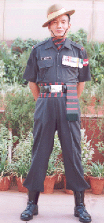 Join Indian Army now | SSB Interview: Indian Army Uniforms