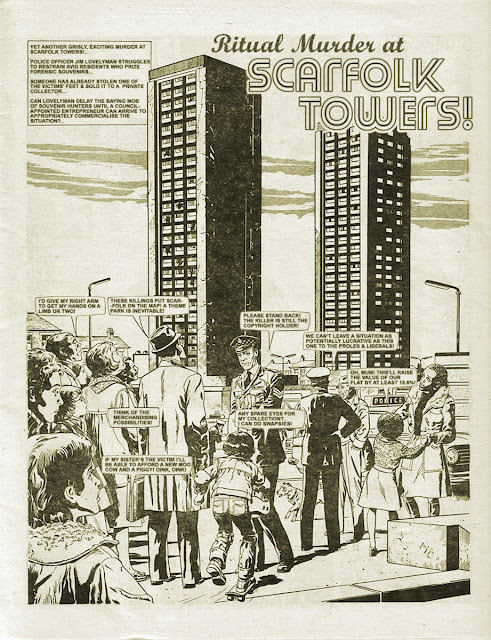 Scarfolk Council: 2013