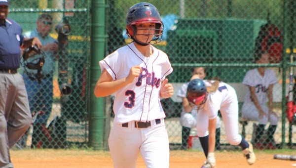 PIKE PATRIOTS: May 2014