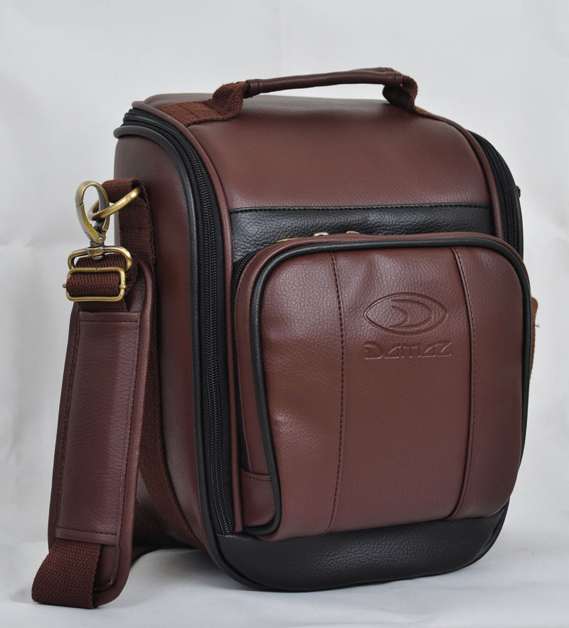 Toko Online Selagi Ada: Tas Kamera DSLR Elegan