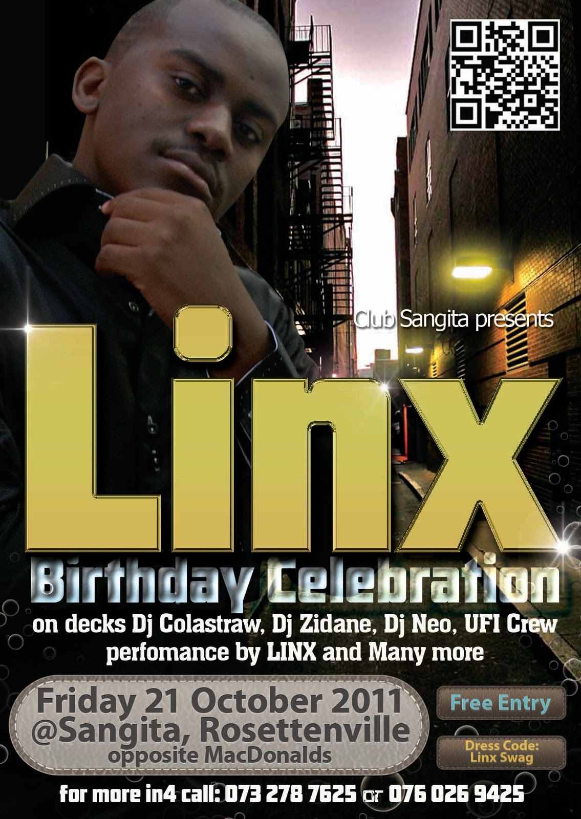 LINX Online