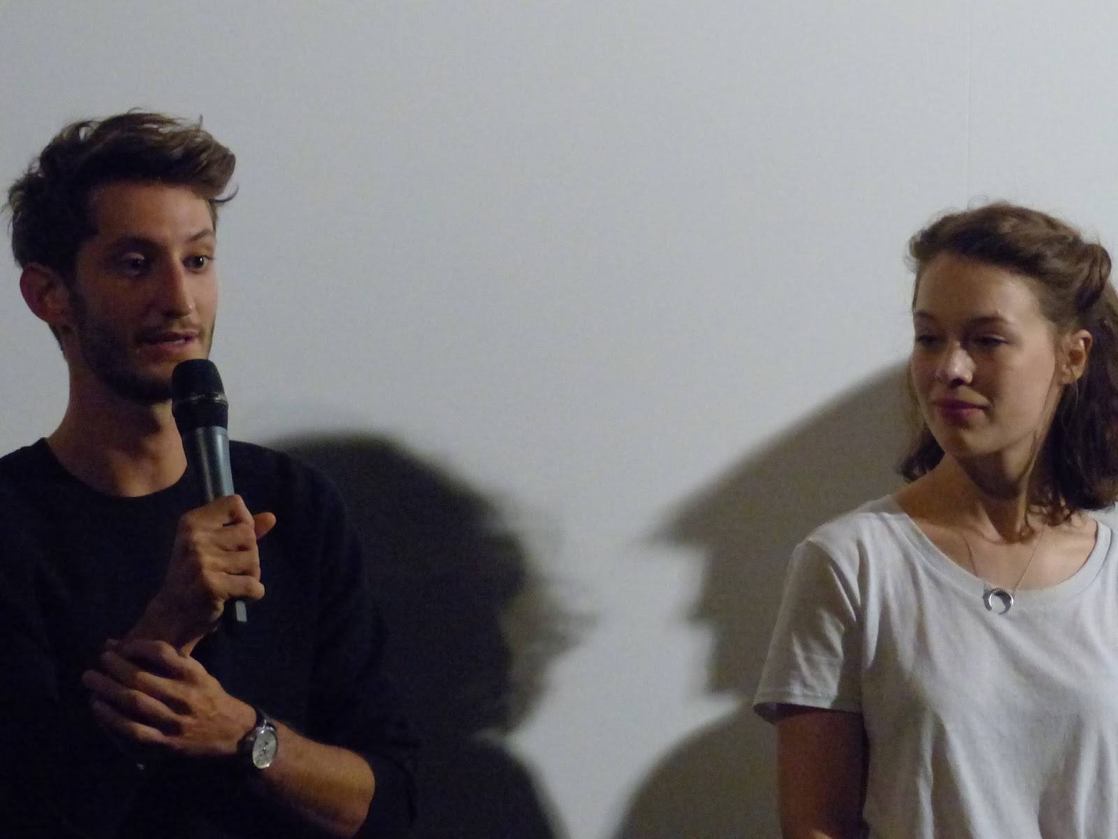 Cinéma : Frantz un film de François Ozon avec Pierre Niney et Paula ...