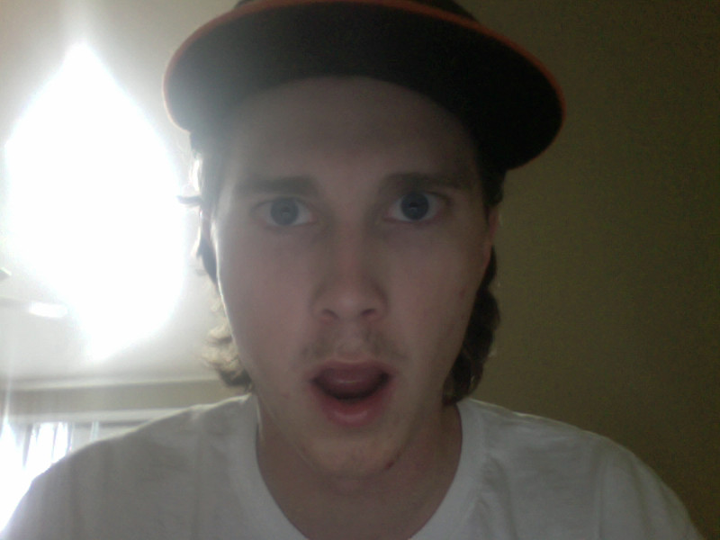 Connor Buss' Blog of Incredulousness