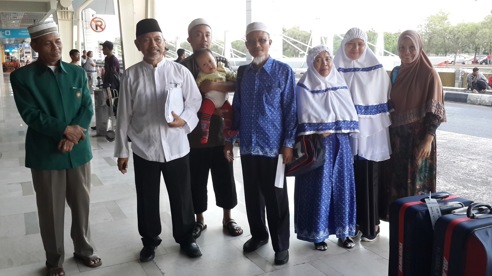 SYARAT RUKUN DAN WAJIB UMRAH - BLOG UMROH