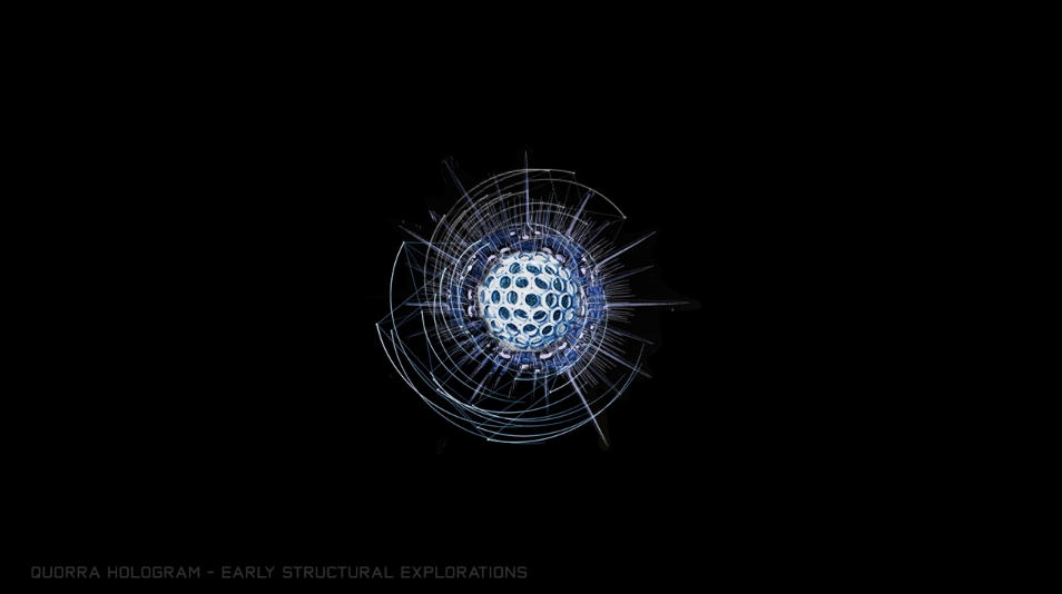 Motion Graphics works in TRON: Legacy | Computer Graphics Daily News