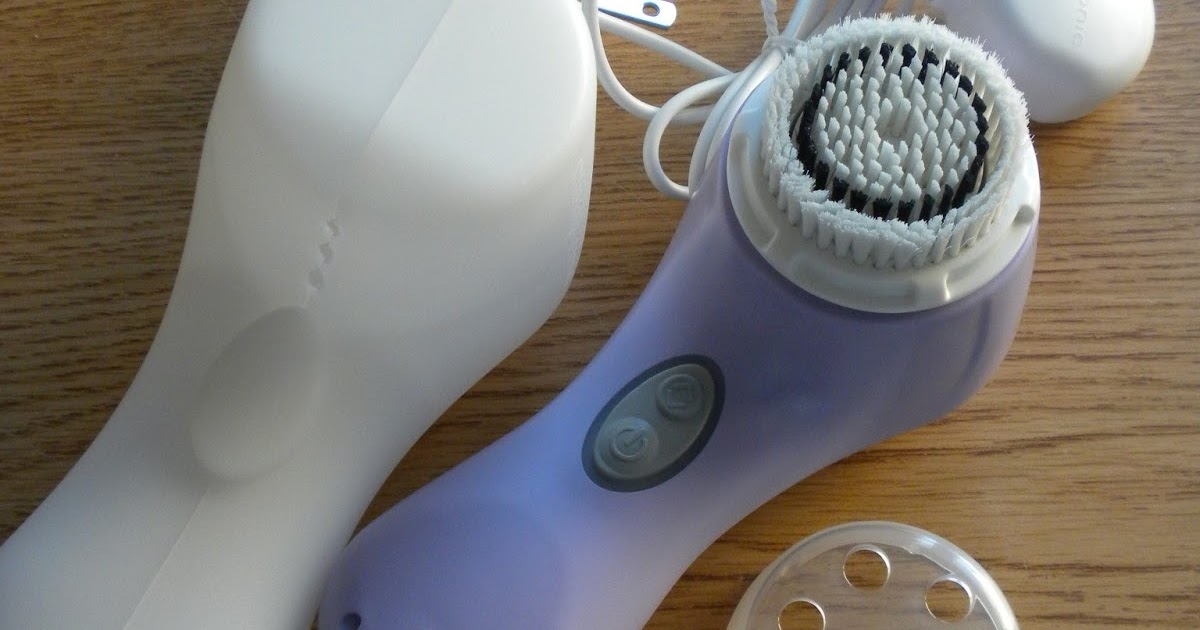 Sammi the Beauty Buff: Review: Clarisonic Mia II