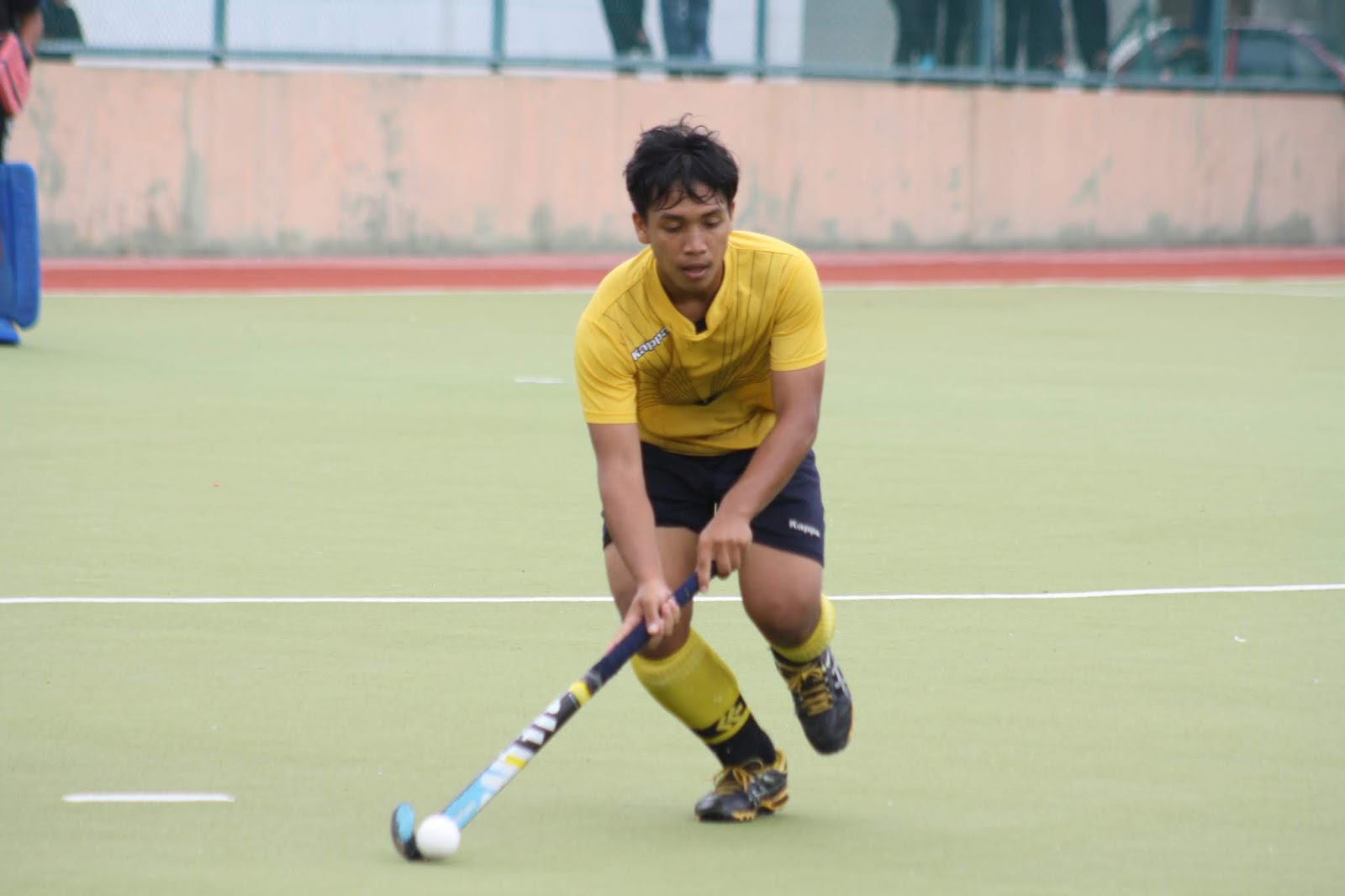 MSSM | HOKI: SEKITAR HARI KELIMA KEJOHANAN HOKI MAJLIS SUKAN SEKOLAH ...