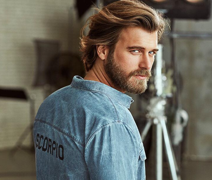 Kivanc Tatlitug