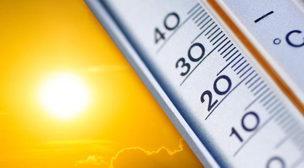 THE VIEW FROM FEZ: Morocco's Heatwave Continues