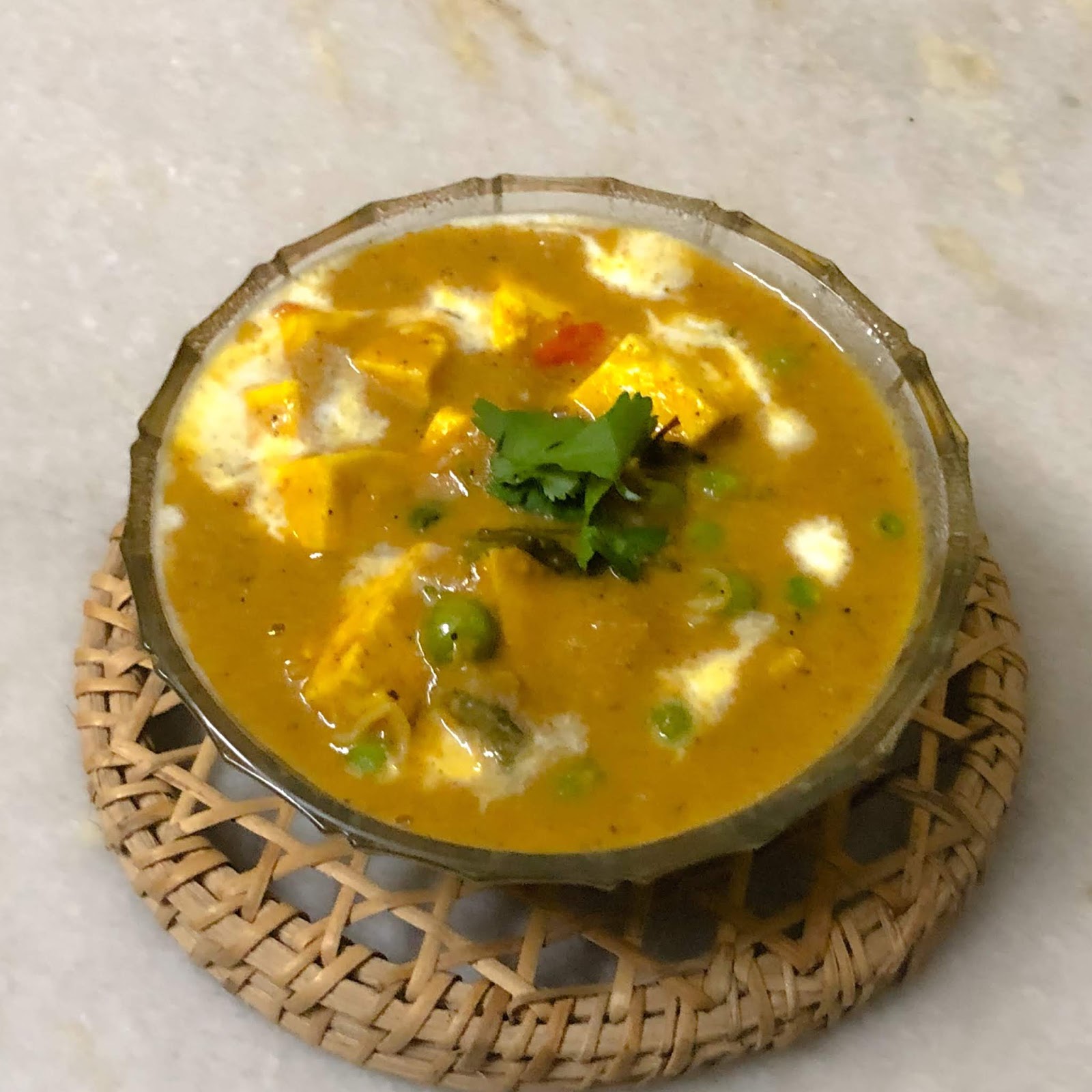 PANNER KORMA