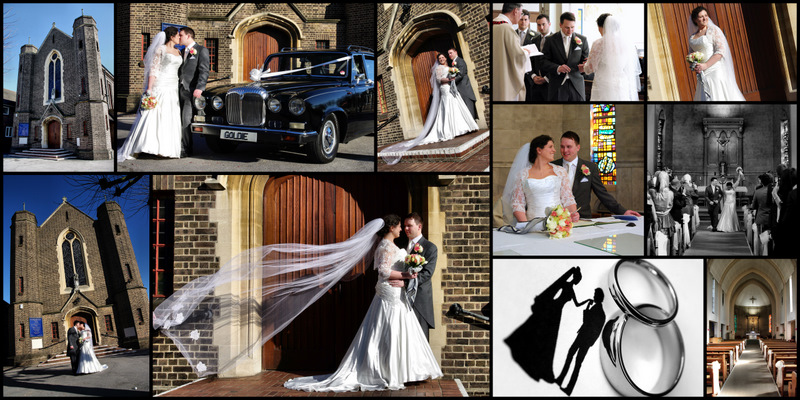 Blessing Photography (We Shot Your Wedding): The Wedding of Aileen ...