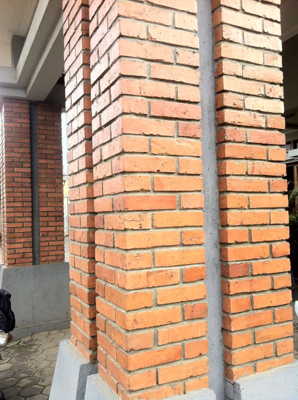 Bata Expose Solusi Untuk Desain Eksterior Bangunan Anda - PUSAT ...