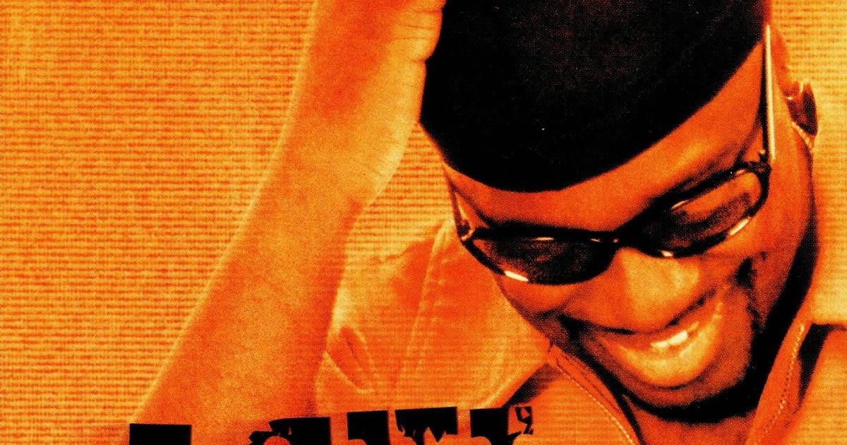 Black Music Corner: Levi Little (Of Blackstreet)-Soul Connection (1998)