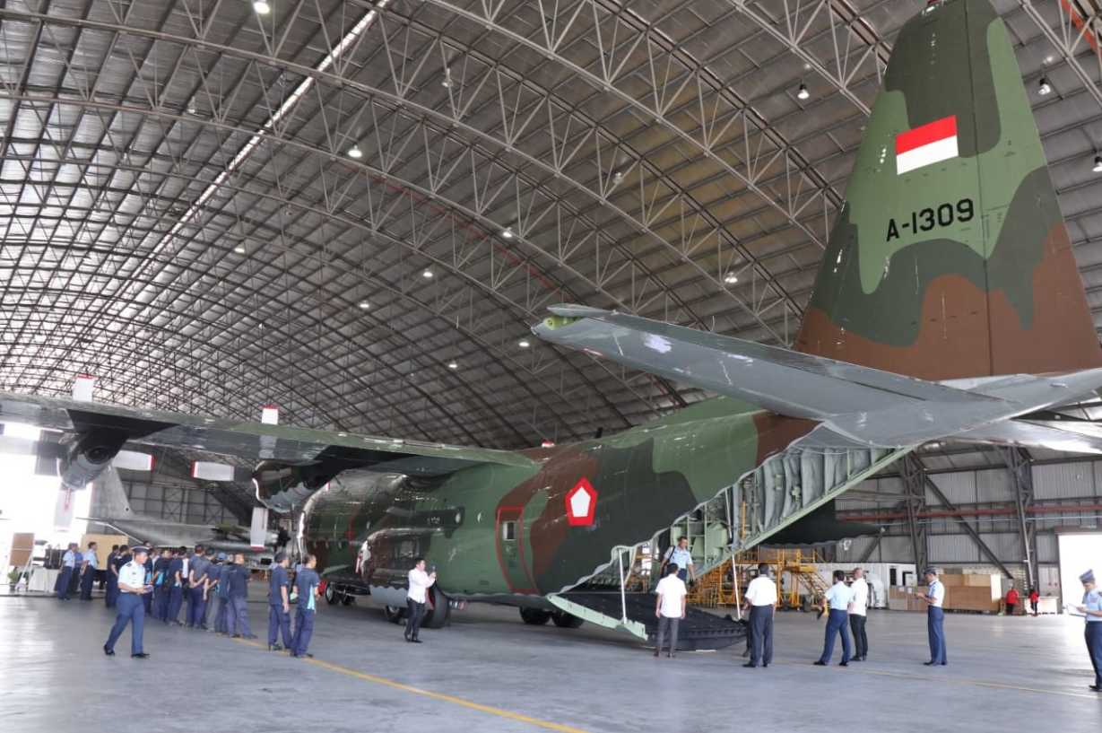 Long Range Radars for Malaysia and Indonesia - Malaysian Defence