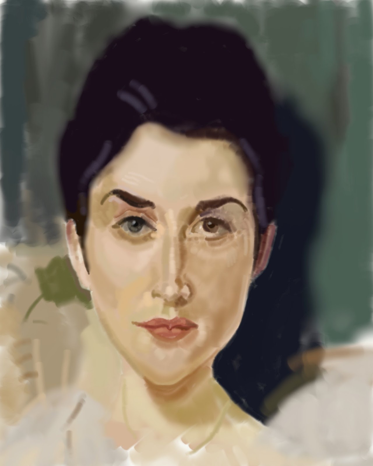 The Art of John Fisher: Lady Agnew..