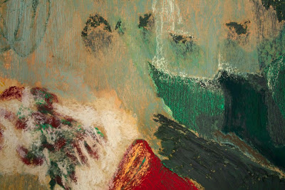 ARTBURGAC: Mimi Lauter