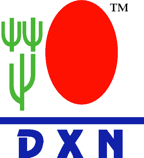 DXN LA COMPAÑÍA MUNDIAL