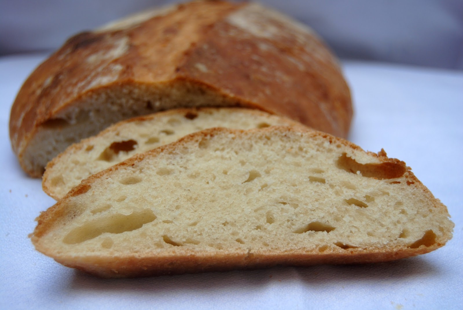 Pan Francés. Receta | Asopaipas. Recetas de Cocina Casera