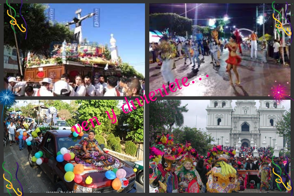 Chiapas: Tradiciones