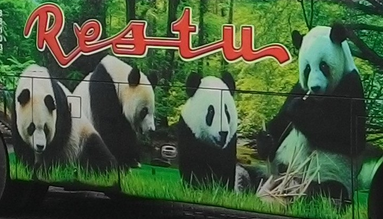 PO. Restu - Bus Engineer