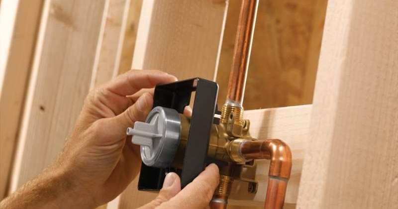 Online Store for Kitchen and Bathroom Accessories : Rough In Valves ...