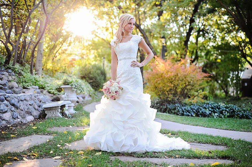 S.W. Portraits: Taibree & Jaron-The Bridals