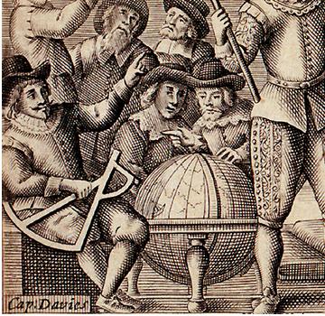 Simon B. Jones's Blog: Slings and arrows