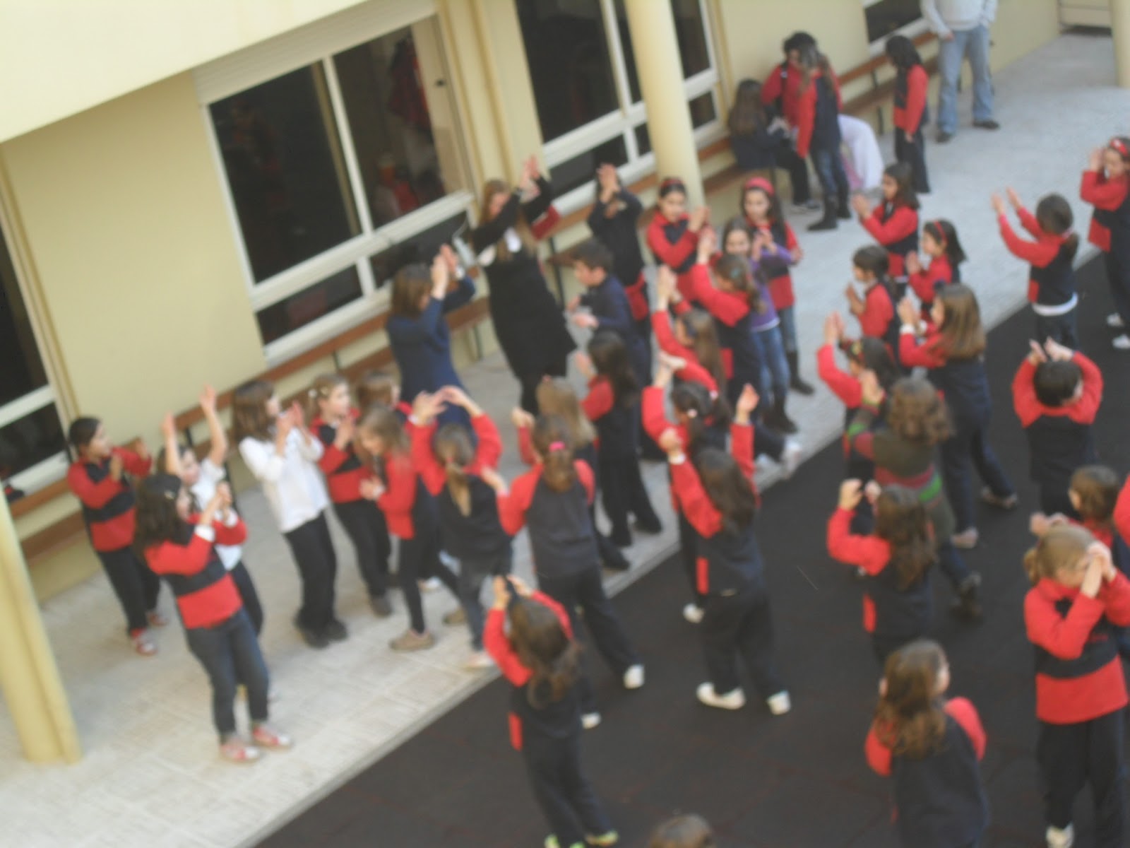 Externato Nossa Senhora de Fátima