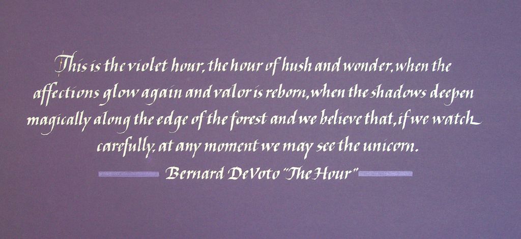 Rhythm in writing : r/Calligraphy