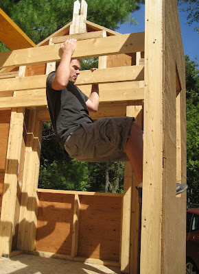 RiverEdge: Ridge Board!