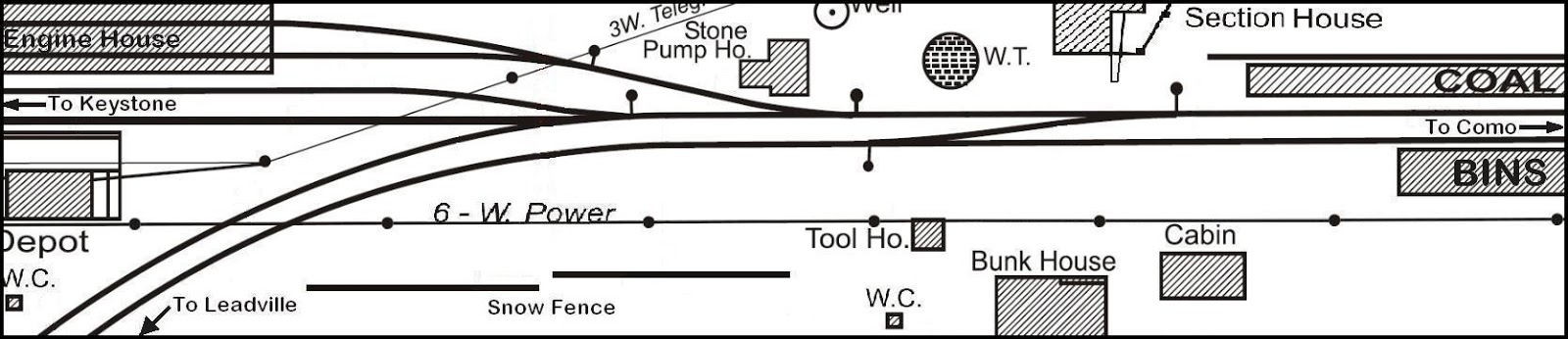 C&Sn3: A Plan for Dickey - Updated Images